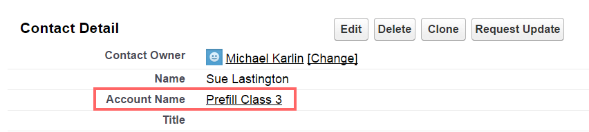 Prefill Related Objects and Records with the Salesforce Prefill Connector | FormAssembly ...